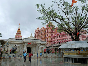 Adamapur Dharamshala & Hotel Room Booking Low Price