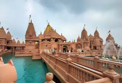 Poicha Temple Dharamshala Room Booking » Budget Price