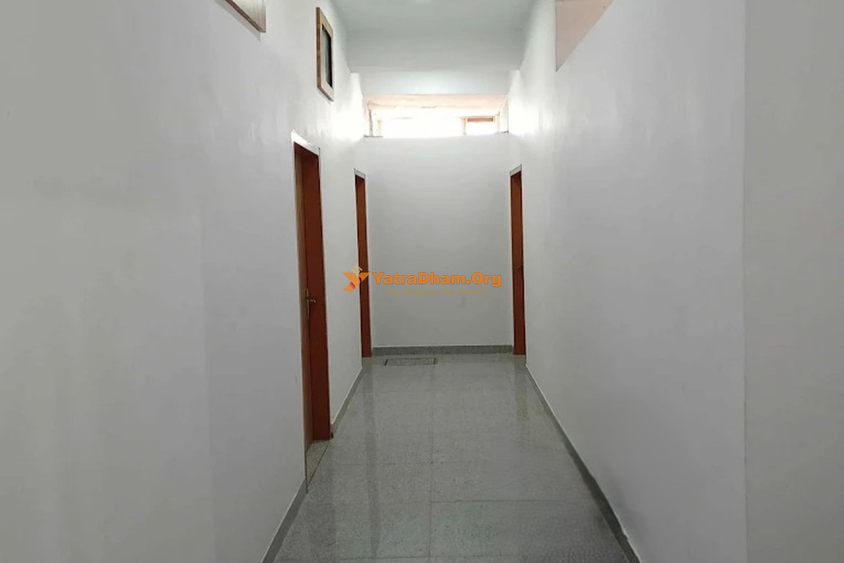 Hotel Swami Gogamedi - Online Room Booking