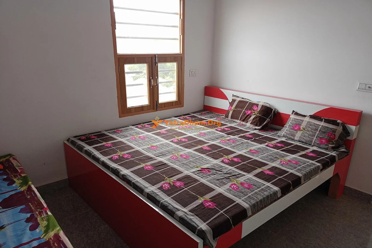 Hotel Swami Gogamedi - Online Room Booking
