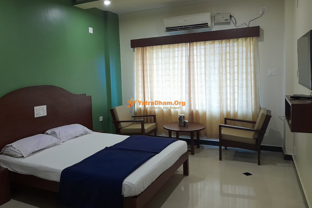 Sri Ramakrishna Hotel Udupi Price, Review & Photos