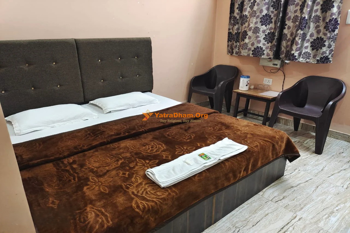 Sudha Sadan Lucknow - Book Room at Just Rs. 400