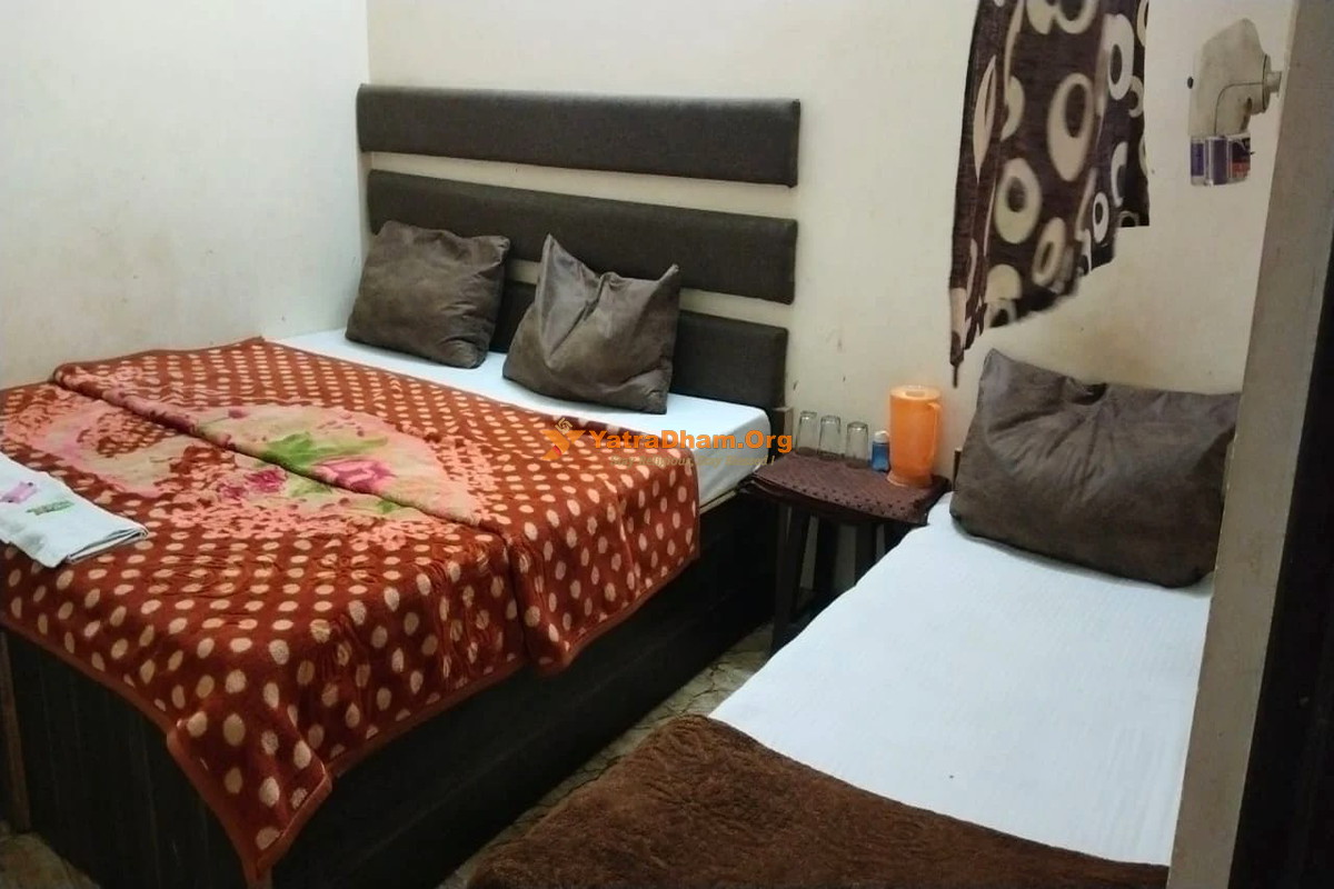 Sudha Sadan Lucknow - Book Room at Just Rs. 400