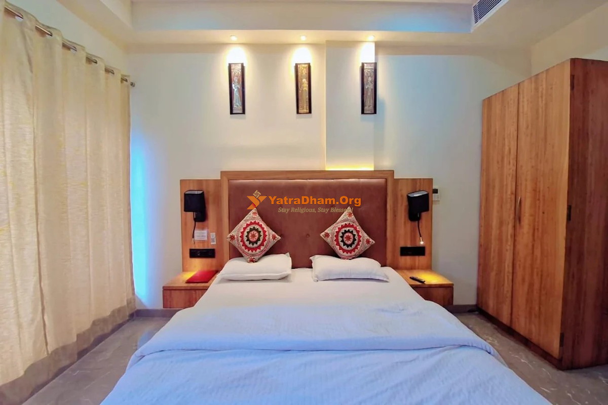 Hotel Royale Heritage - Nashik | Comfortable Family Stay Near Major ...