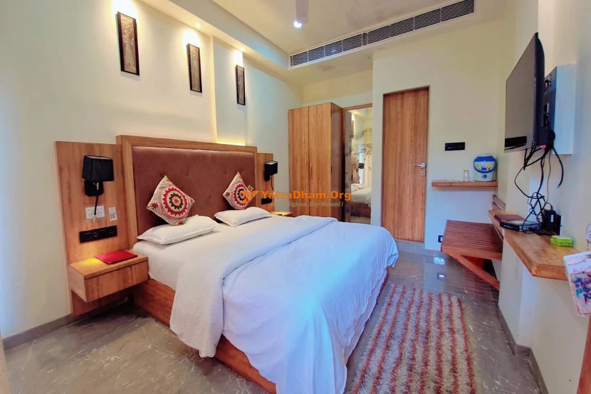Hotel Royale Heritage - Nashik Dharamshala Booking