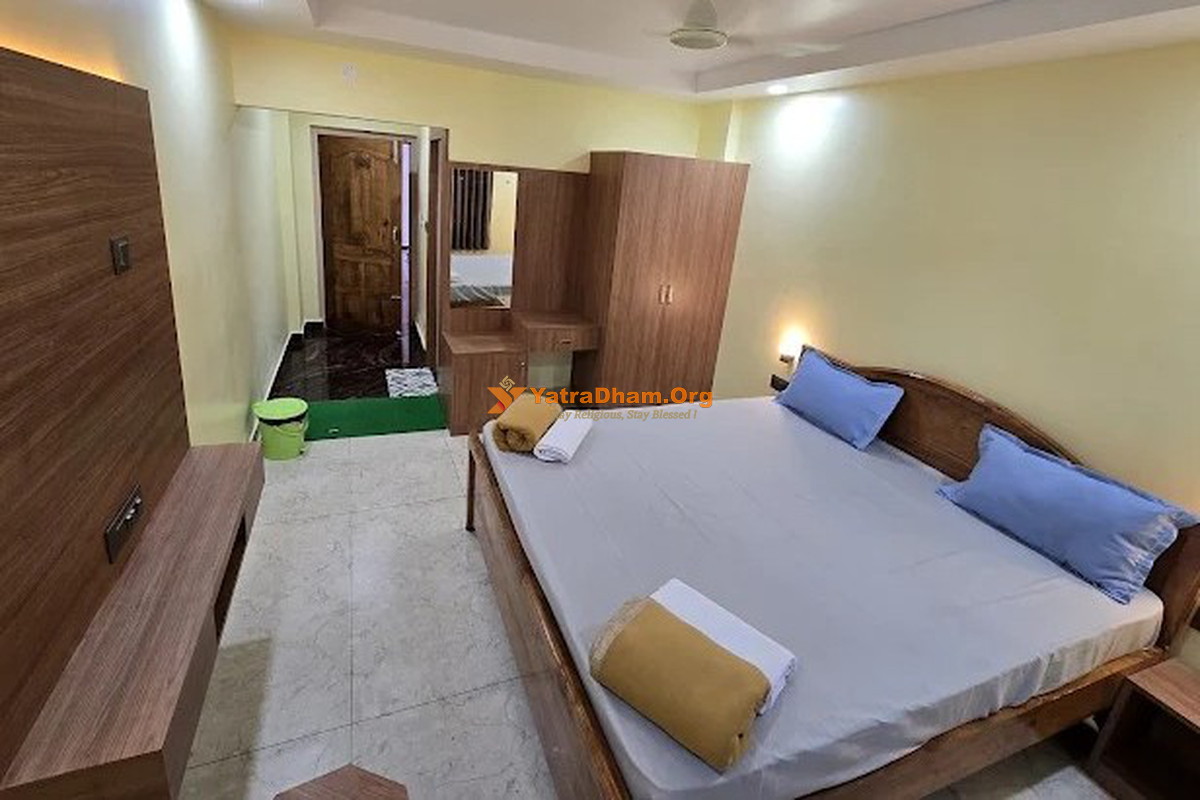Bada Akhada Residency Puri - Book Room Online