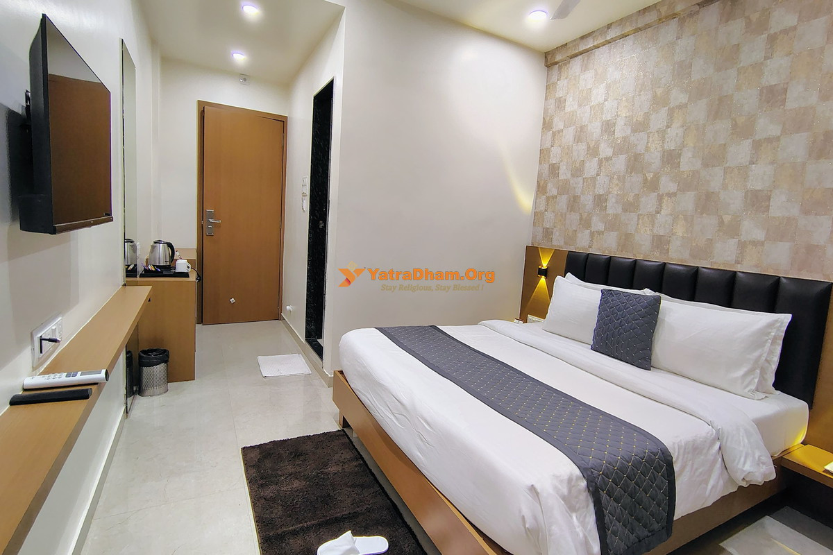 Hotel Somtirth Somnath Check Price, Photos & Review