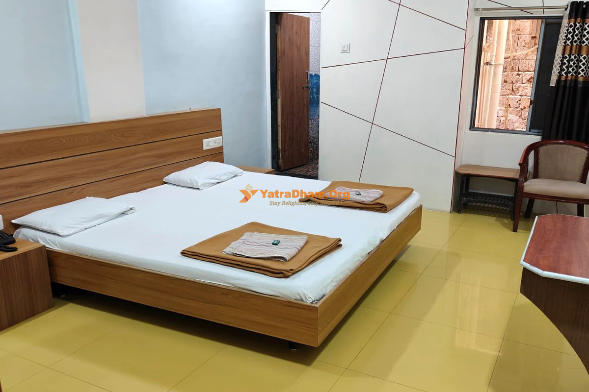 Hotel Shivam Somnath - Check Room Price, Review & Photos