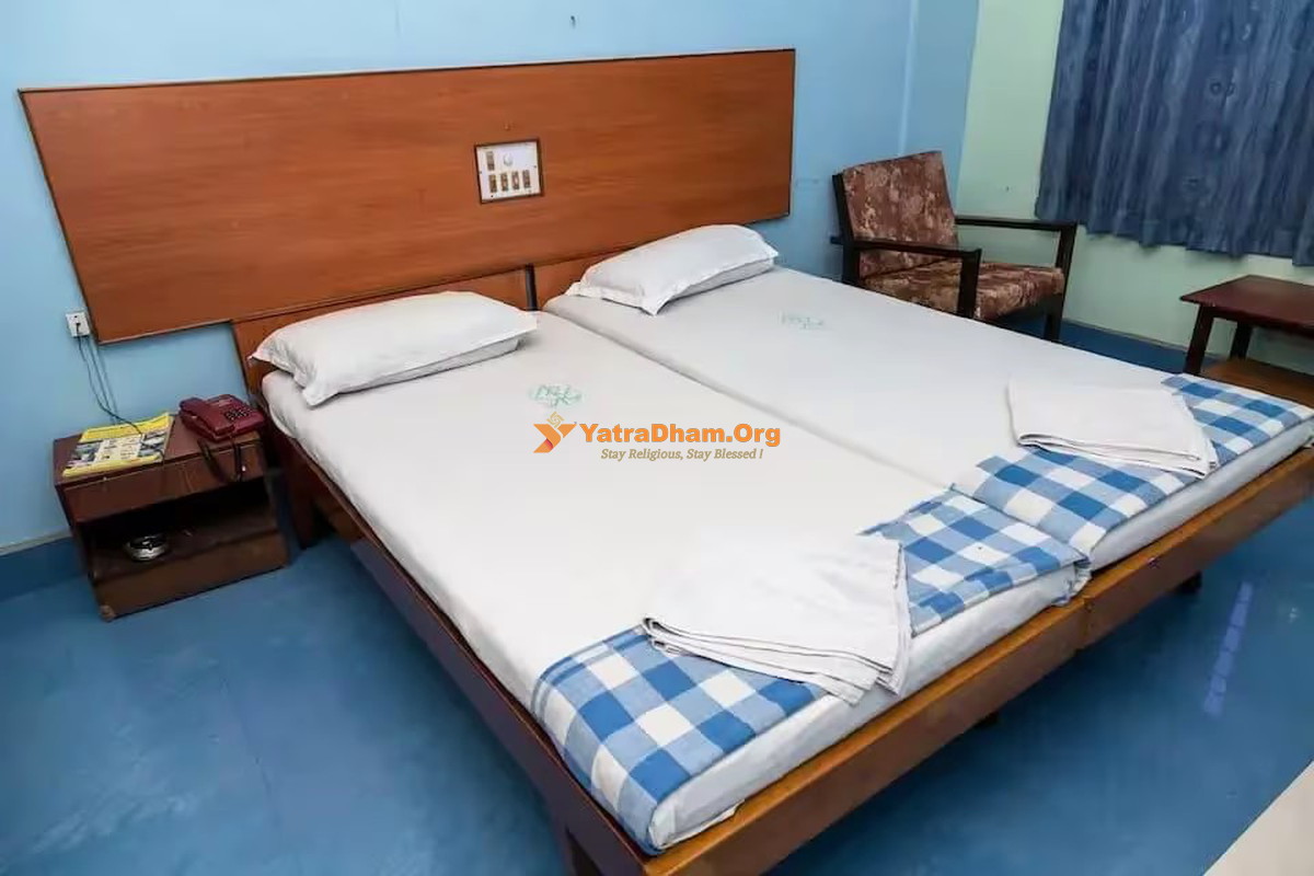 Sri Ramakrishna Hotel Udupi Price, Review & Photos