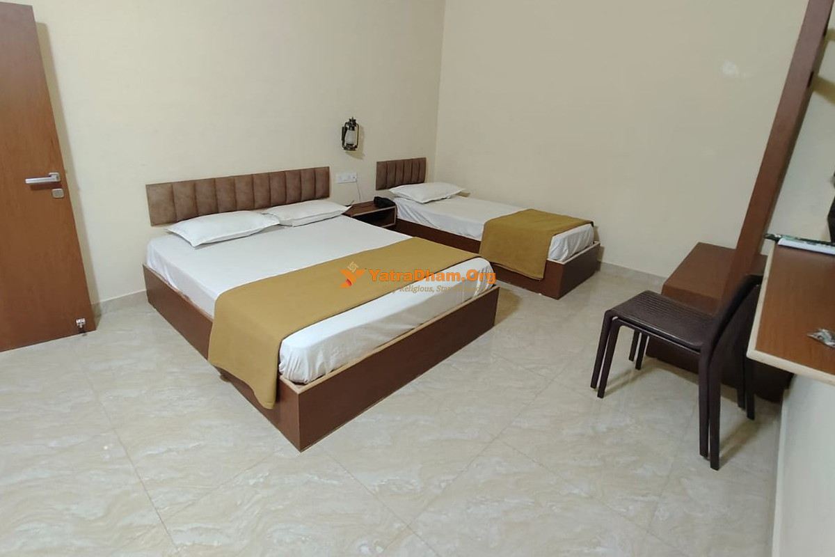The Fero Hotel Somnath - Price, Photos & Review