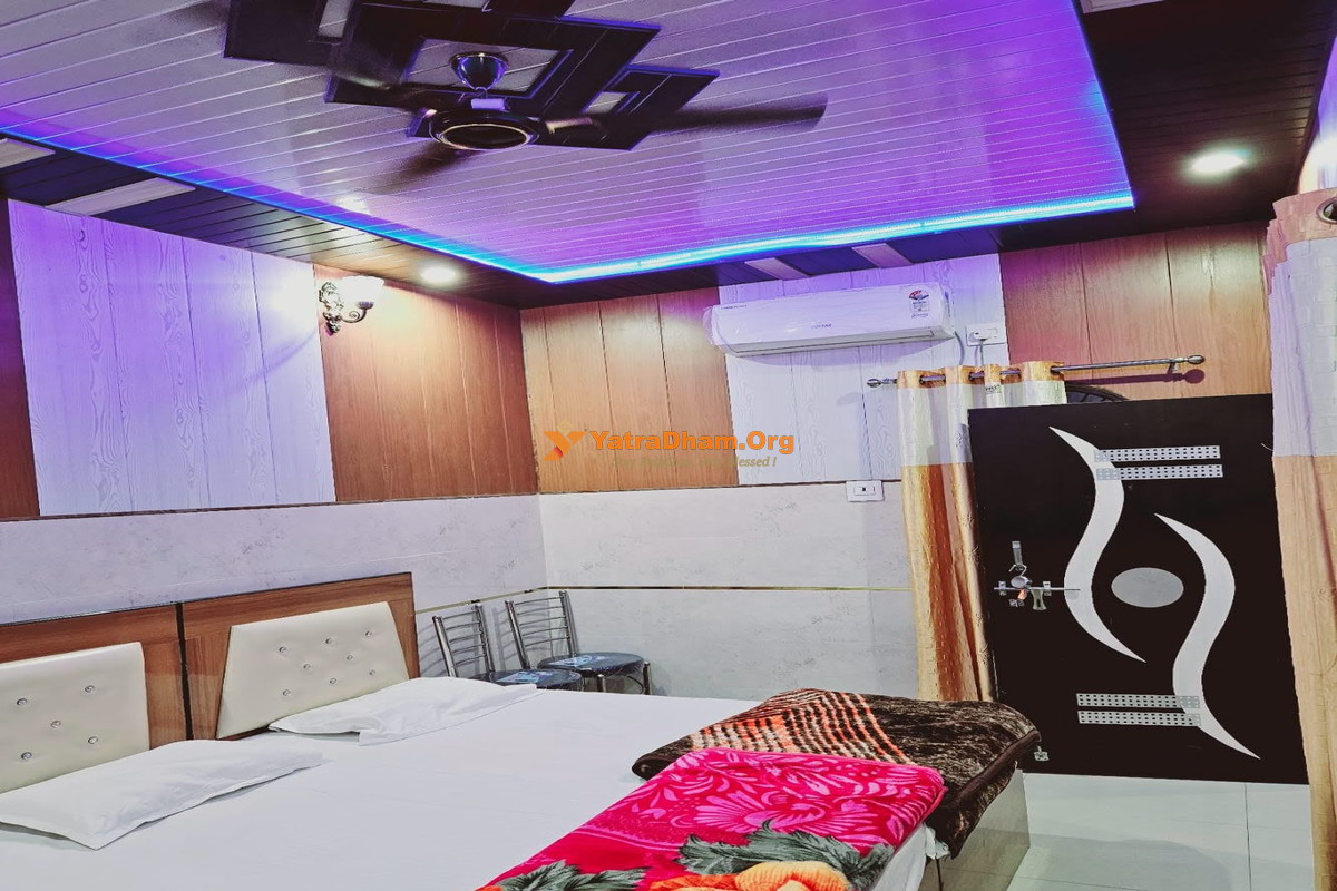 Astha Home Stay - Ayodhya Dharamshala Booking
