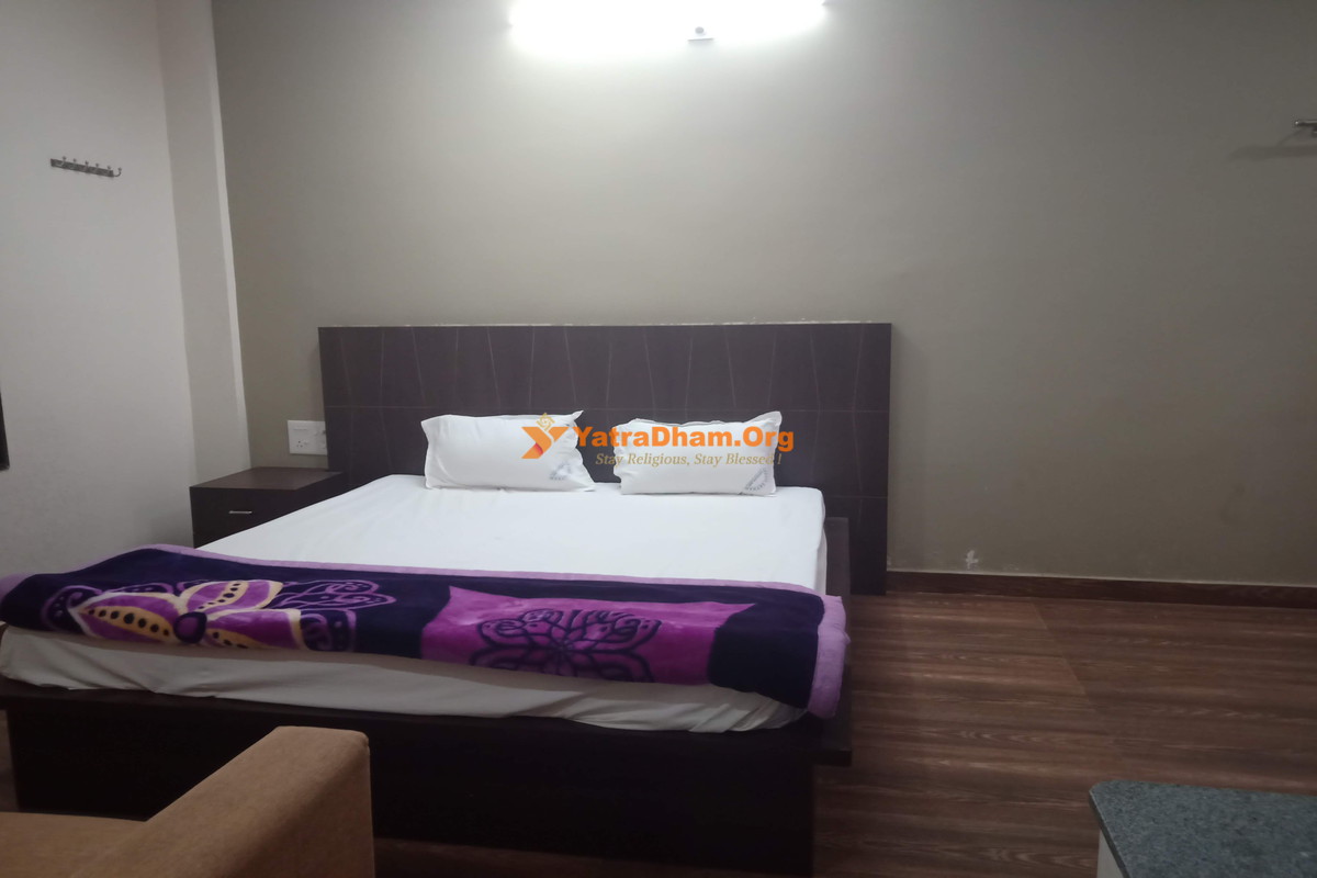 Vasavi Satram Srisailam Check Room Price Online Dharamshala Booking
