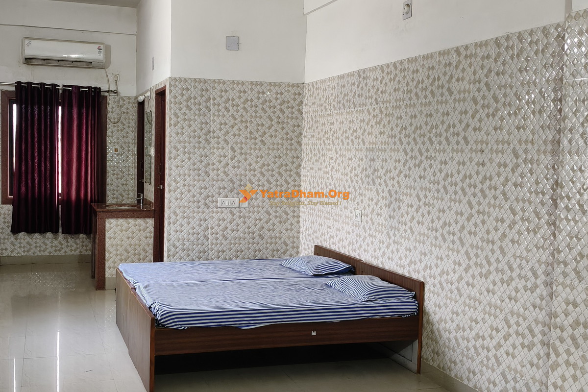 Bhubaneswar Odisha Gujarat Bhavan Room Price - Dharamshala Booking