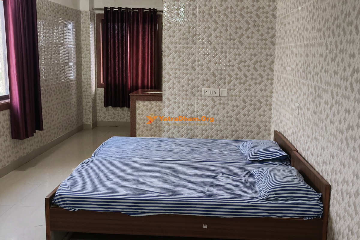 Bhubaneswar Odisha Gujarat Bhavan Room Price - Dharamshala Booking