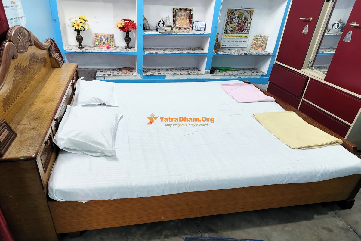 Sandhya Paying Guest House - Ayodhya Dharamshala Booking