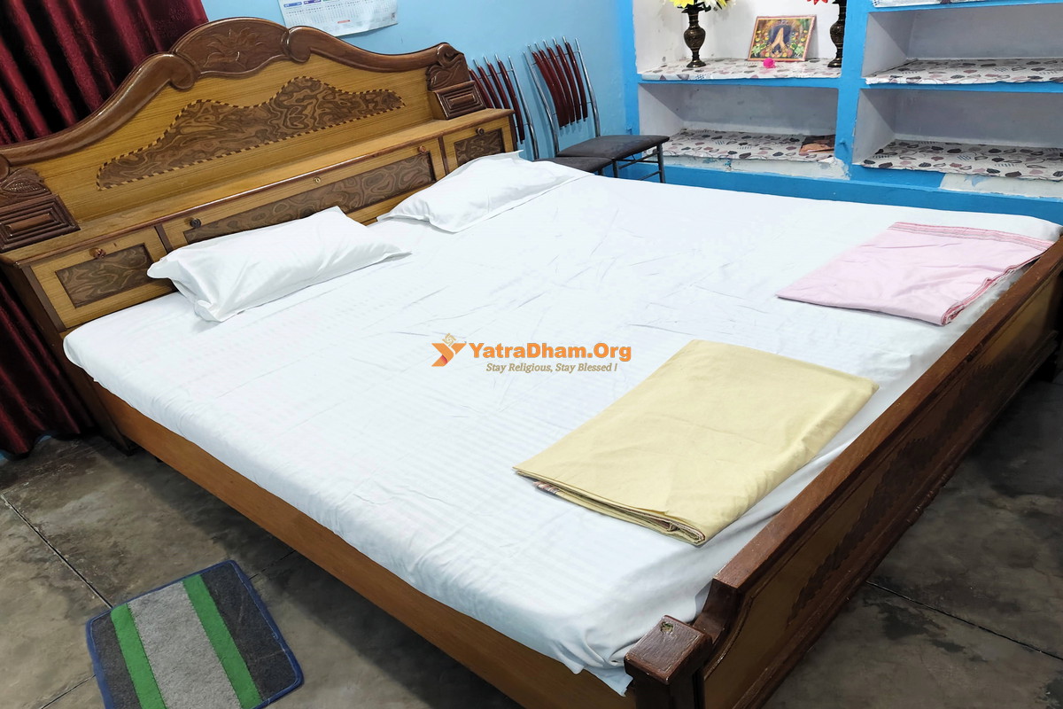 Sandhya Paying Guest House - Ayodhya Dharamshala Booking