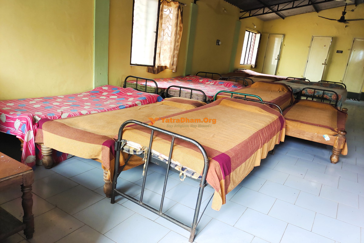 Book Padmashree Lodge Sringeri at Low Price