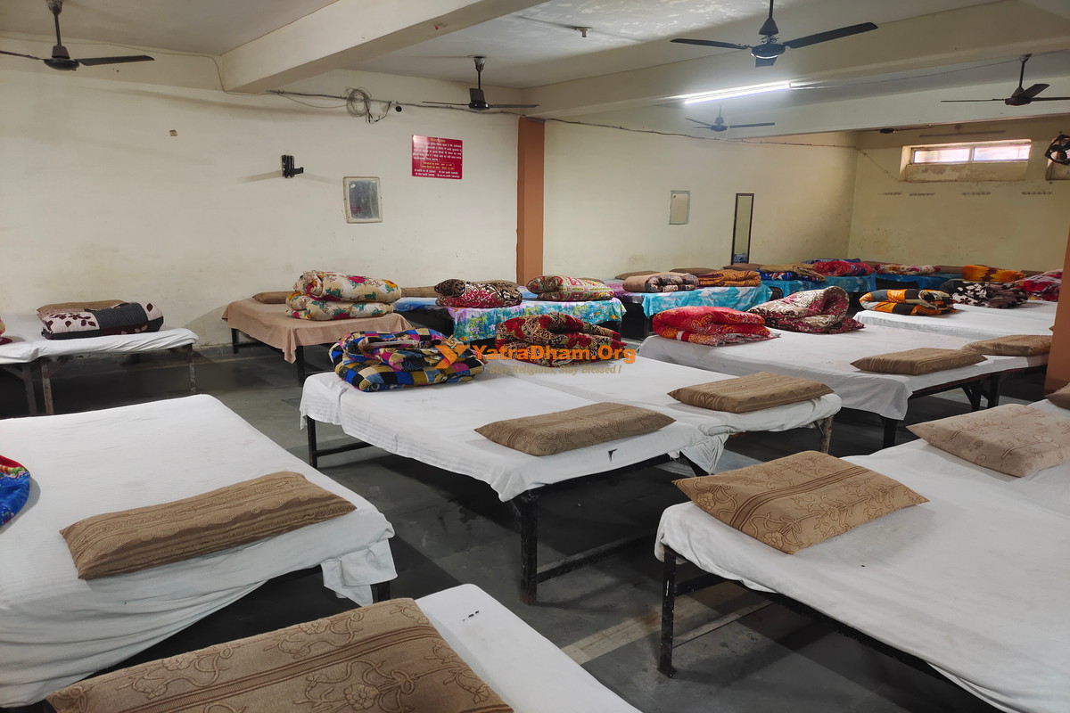 Rustagi Dham Haridwar - Low Price Room Booking