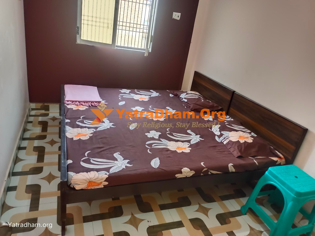 Maa Gayatri Paying Guest House - Ayodhya Dharamshala Booking