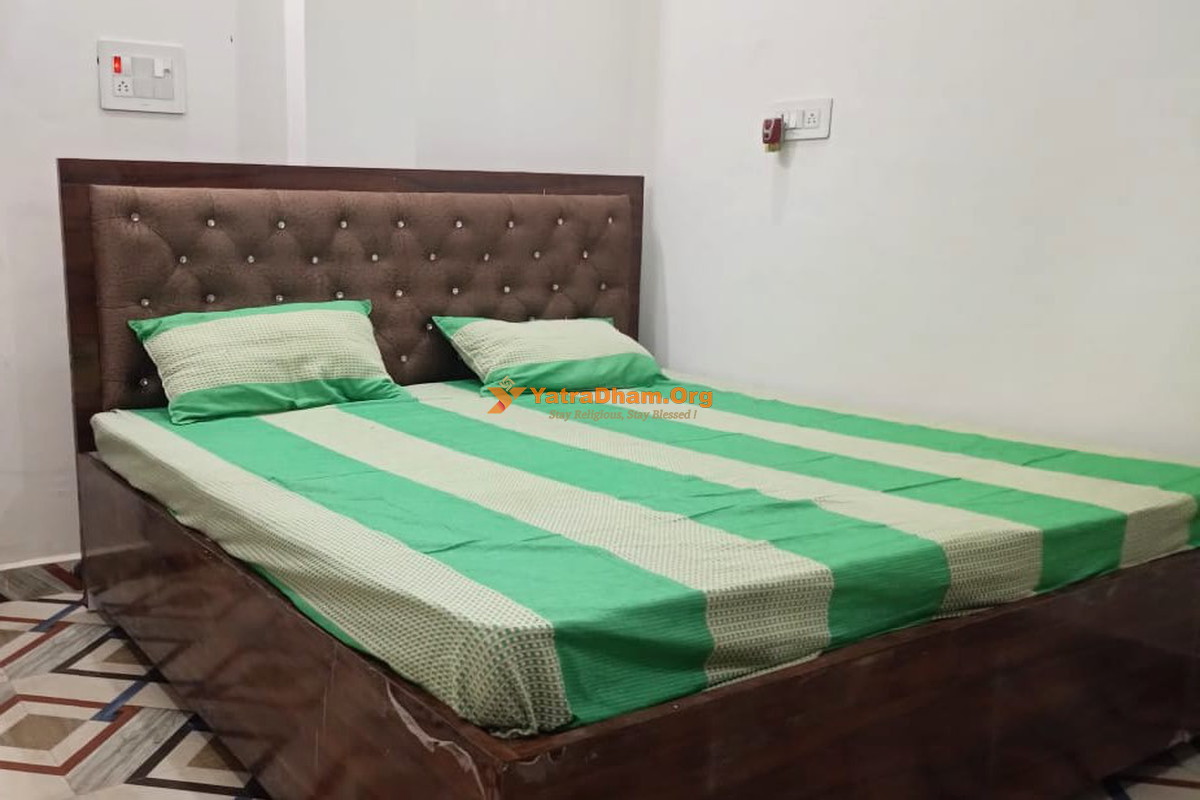 Parashar Prem Sadan Atithiyeyam Prayagraj » Book Room at Low Price