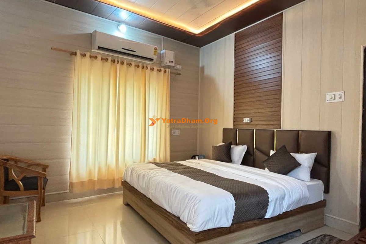 River View Resort Uttarkashi - Check Photo, Room Price
