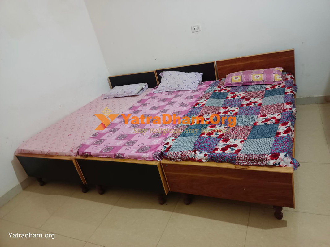 Shri Ram Guest House - Ayodhya Dharamshala Booking