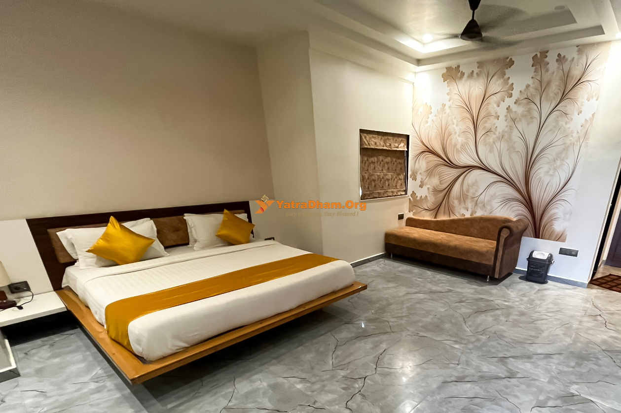 Somnath Hotel Riverfront Online Room Booking