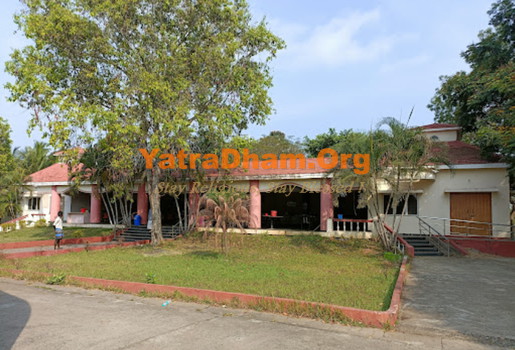 Hotel Haritha Srikalahasti APTDC AP Tourism Room Booking