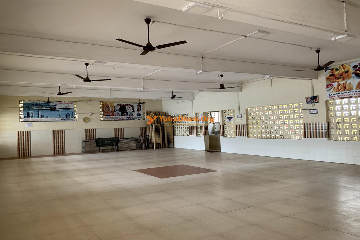 Shree Madurai Gujarati Samaj Dharamshala Room Booking
